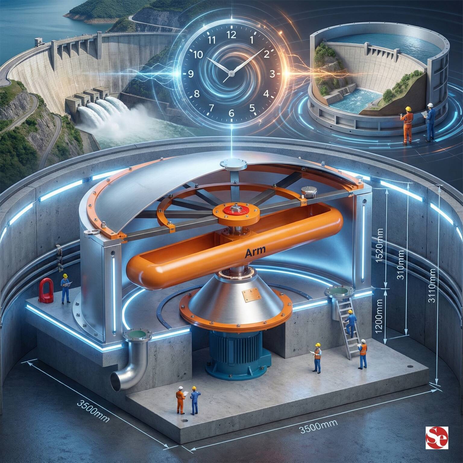 China "compresses" space and time: here is the CHIEF1900, the record ...