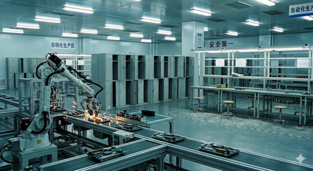 China: Manufacturing recovers in December, but employment declines. The ...