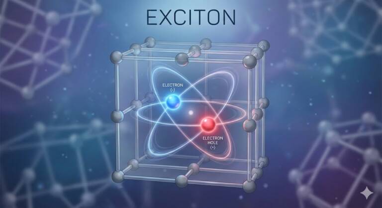 Hybrid excitons: the quantum discovery that could turbocharge solar ...