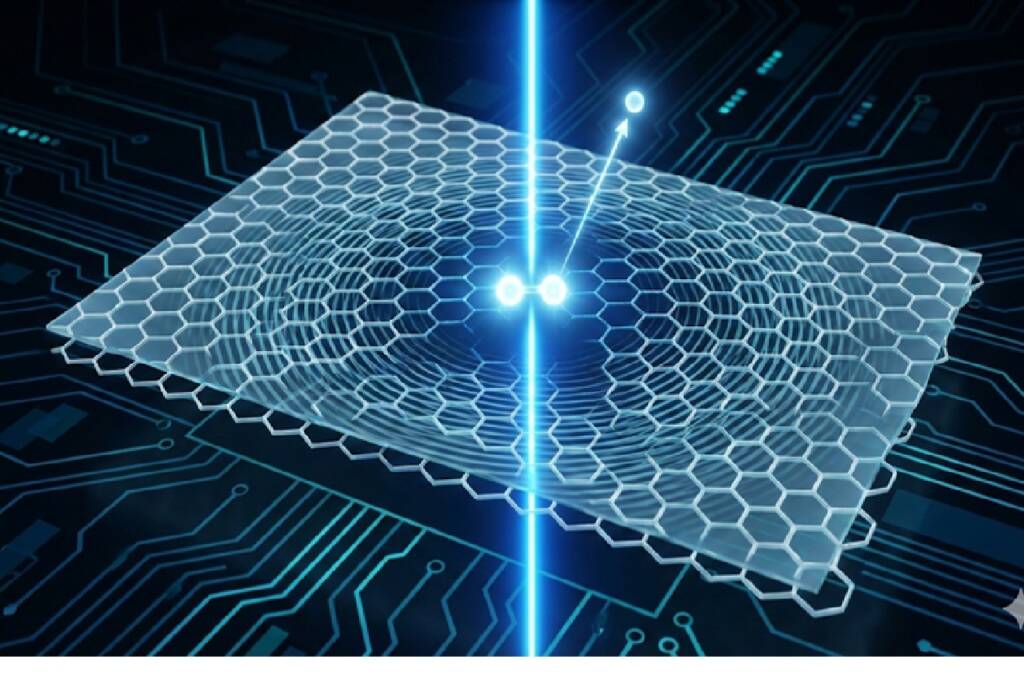 Atomic Light Switches: The Unexpected Quantum Leap That Will Change ...