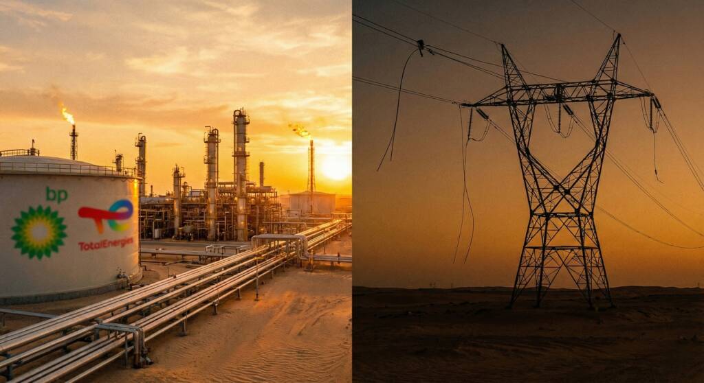 L’Iraq chiude i rubinetti del gas iraniano: tra pressione USA e ...