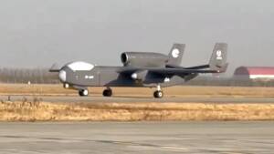 The Jiutian has taken flight: China unveils its 16-ton "Aircraft ...