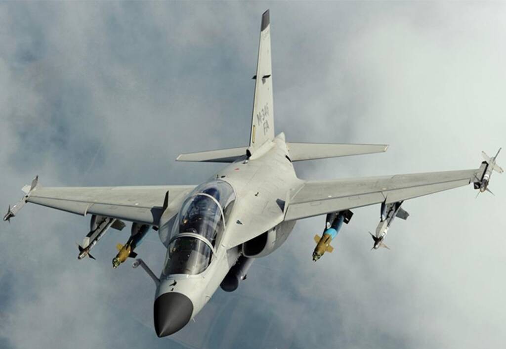 Leonardo sbanca in Canada: l'accordo Meloni-Carney per i jet M-346 e lo ...