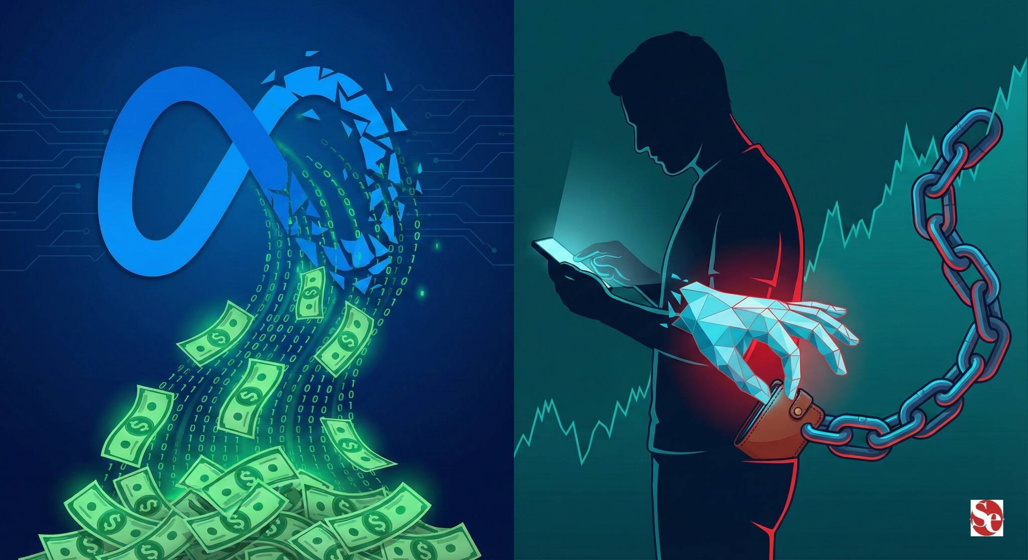 The $16 Billion “Dilemma” Plaguing Meta: Are Profits More Important ...