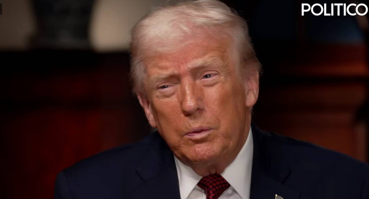 Trump is all-out: "Europe talks, but doesn't deliver. Zelensky must ...