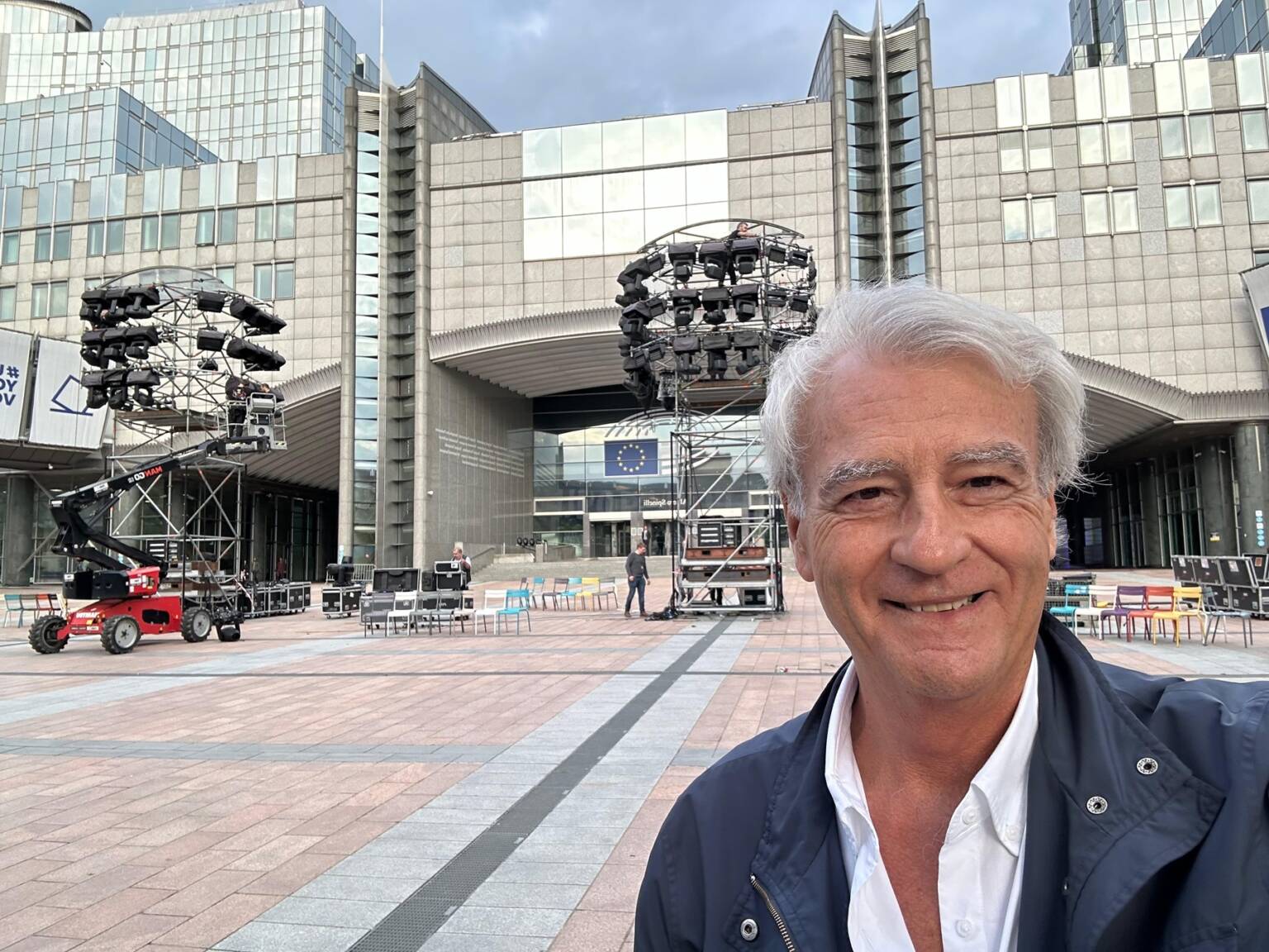 Chi comanda veramente a Bruxelles? di Antonio Maria Rinaldi*