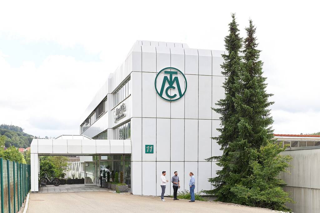 Germany, farewell to a sector giant: Mayer & Cie. closes after 120 ...