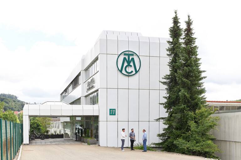 Germany, farewell to a sector giant: Mayer & Cie. closes after 120 ...