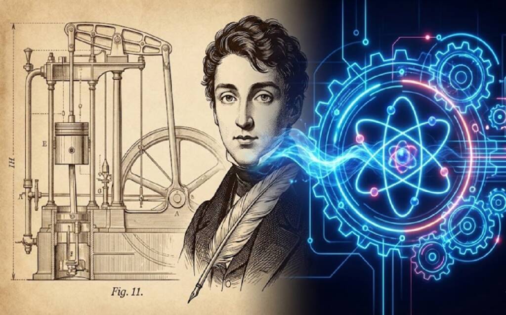 Beyond Carnot: Quantum engines break the limits of classical ...