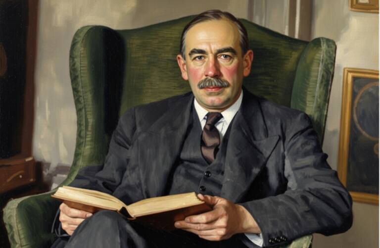 In the long run we are all dead: Keynes was right, but Europe doesn't ...