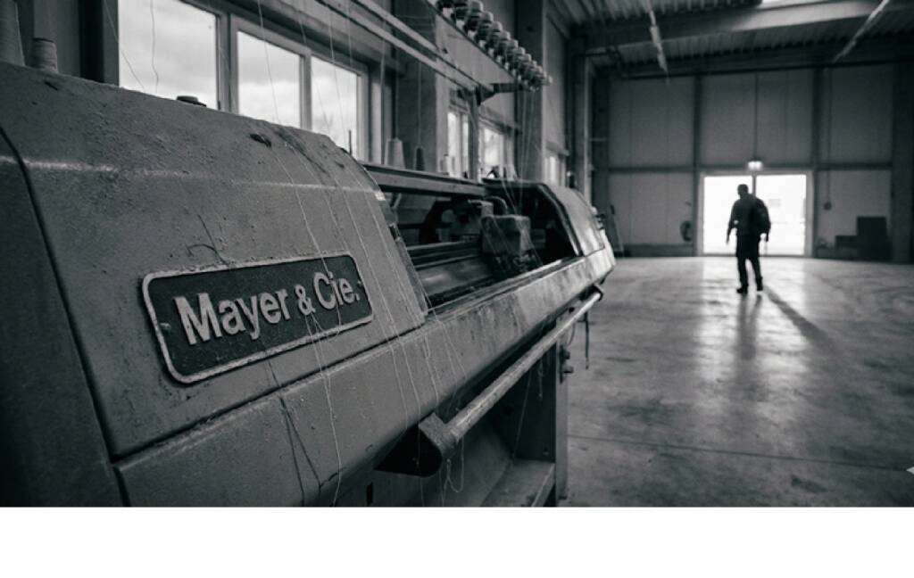 Germany, farewell to a sector giant: Mayer & Cie. closes after 120 ...