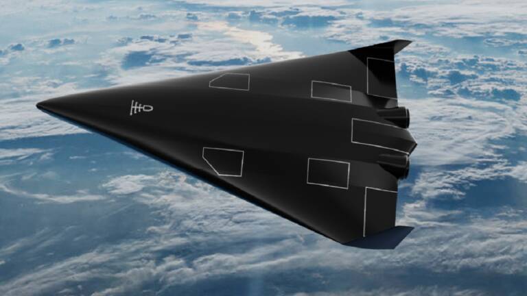 Germany steps up: Bundeswehr orders Polaris for first reusable ...
