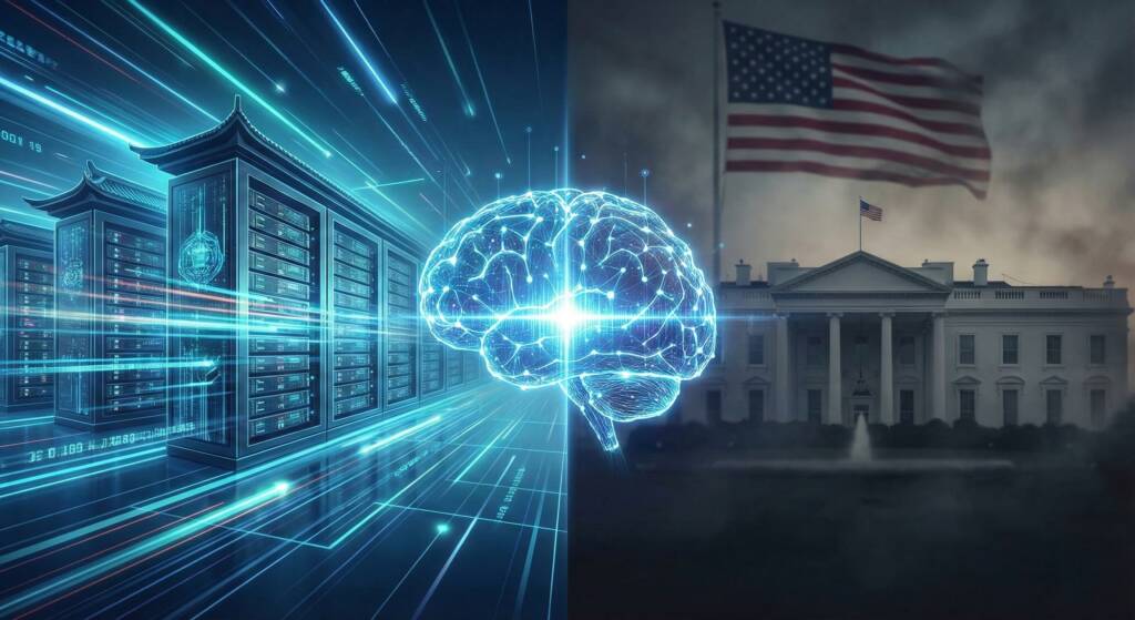 China anticipates Trump: the network of "AI scientists" is operational ...