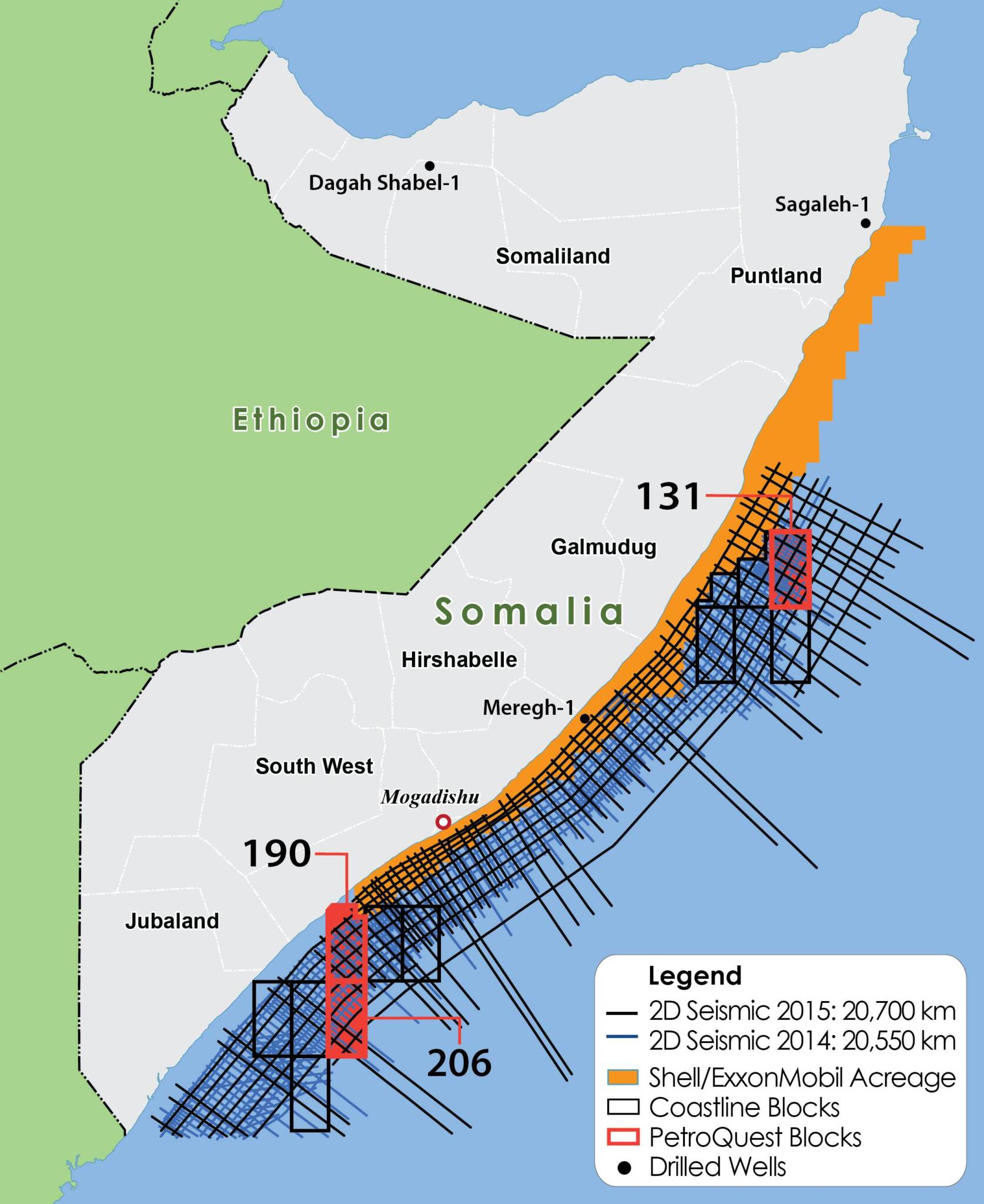 Türkiye vs. Israel: The Oil War in the Horn of Africa. Erdogan's ...