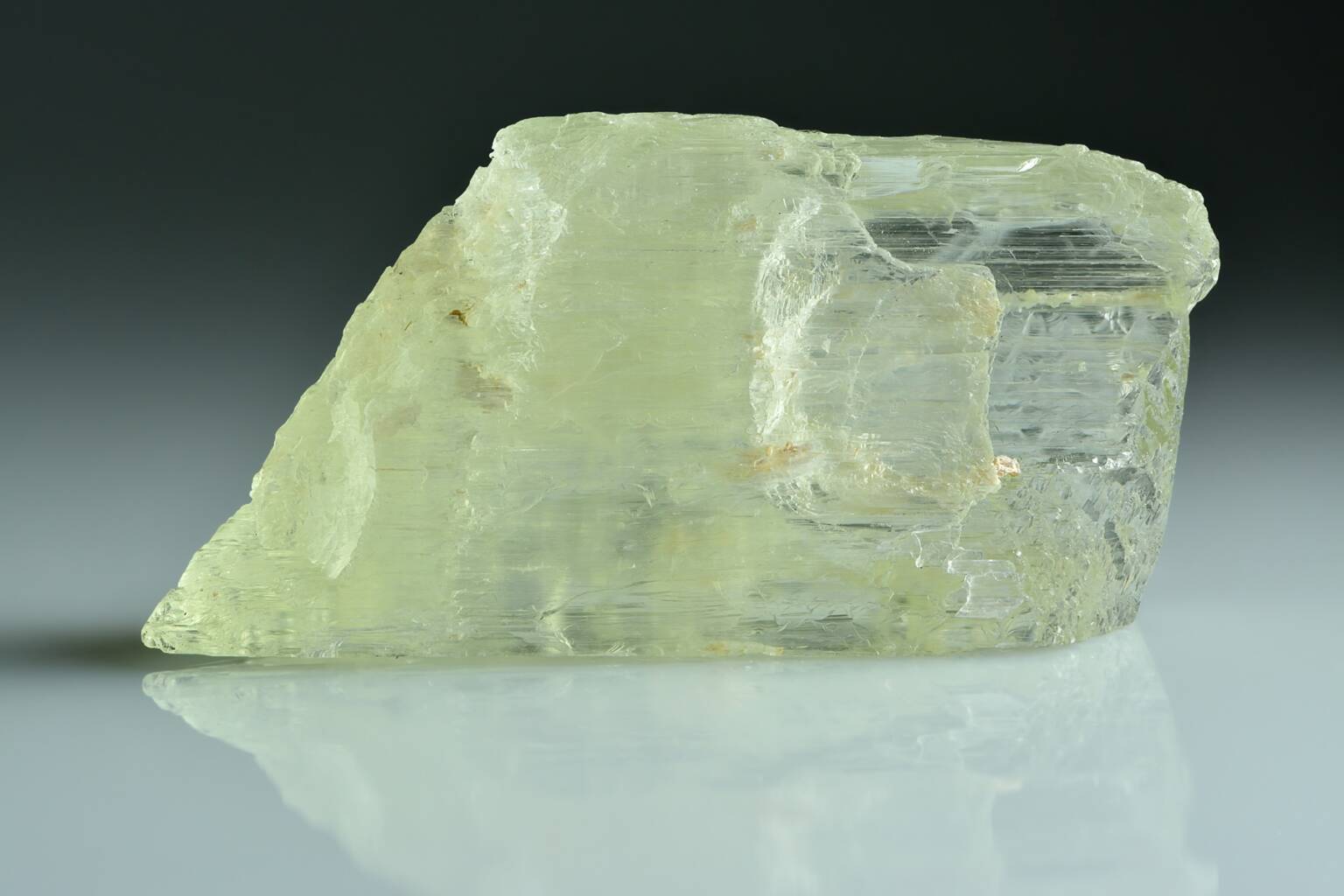 Tesla opens the first major lithium refinery in the United States. A ...