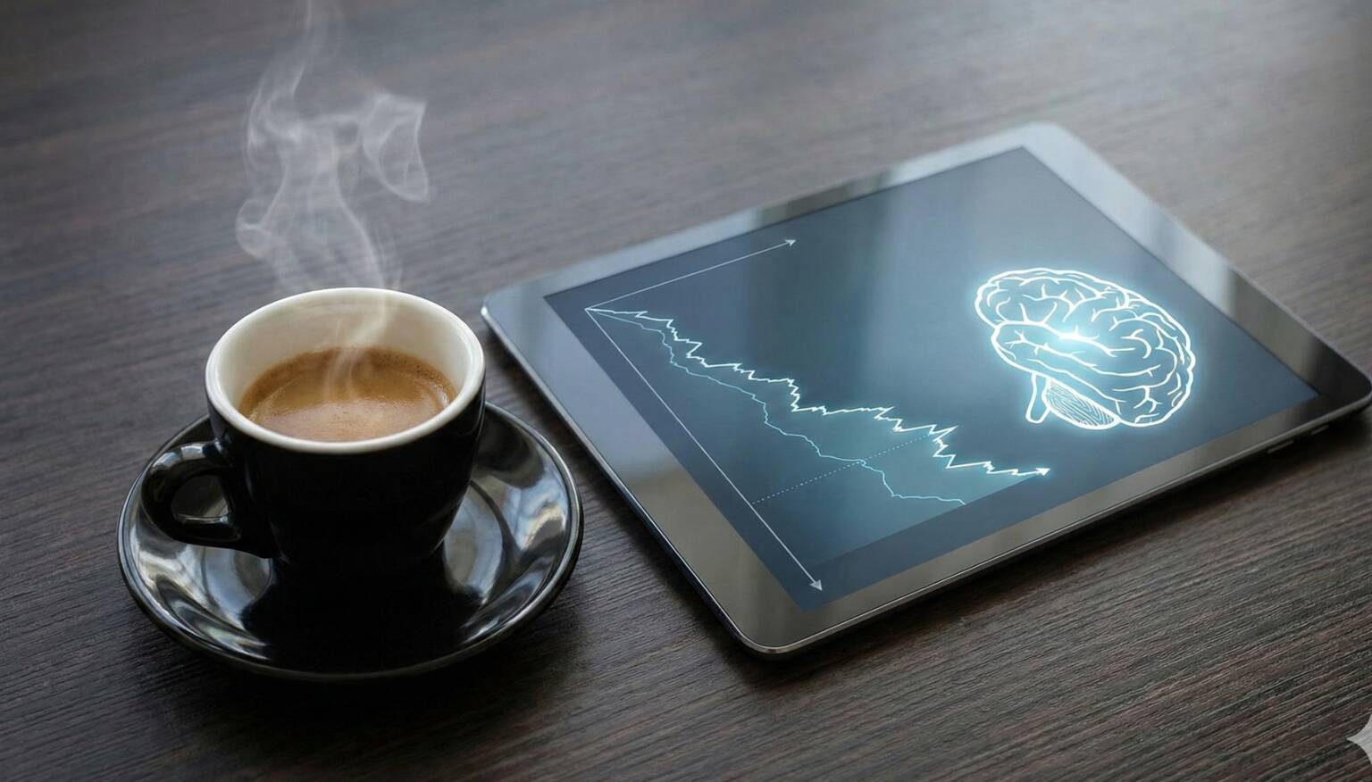 Coffee and cognitive health: why a daily cup is a long-term investment ...