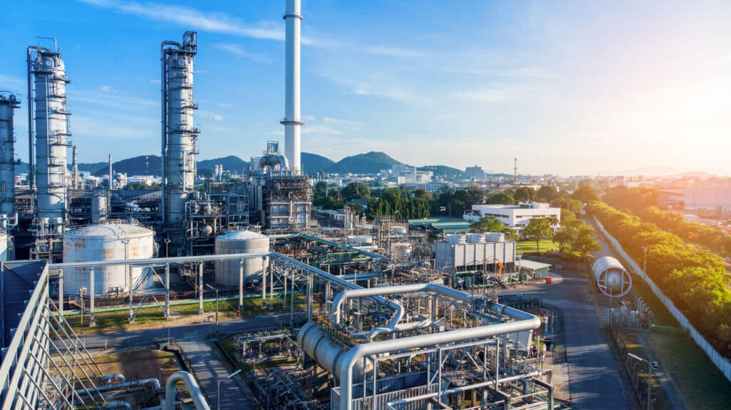Dos Bocas refinery enters full operation: Mexico cuts imports and puts ...