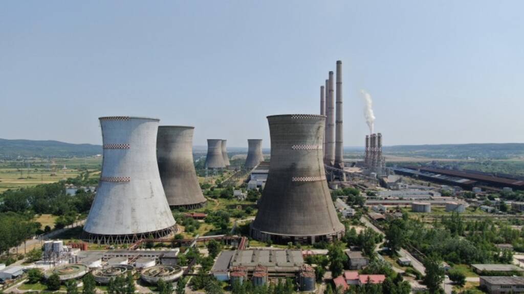 Romania is investing in energy storage: €1 billion to stabilize the ...