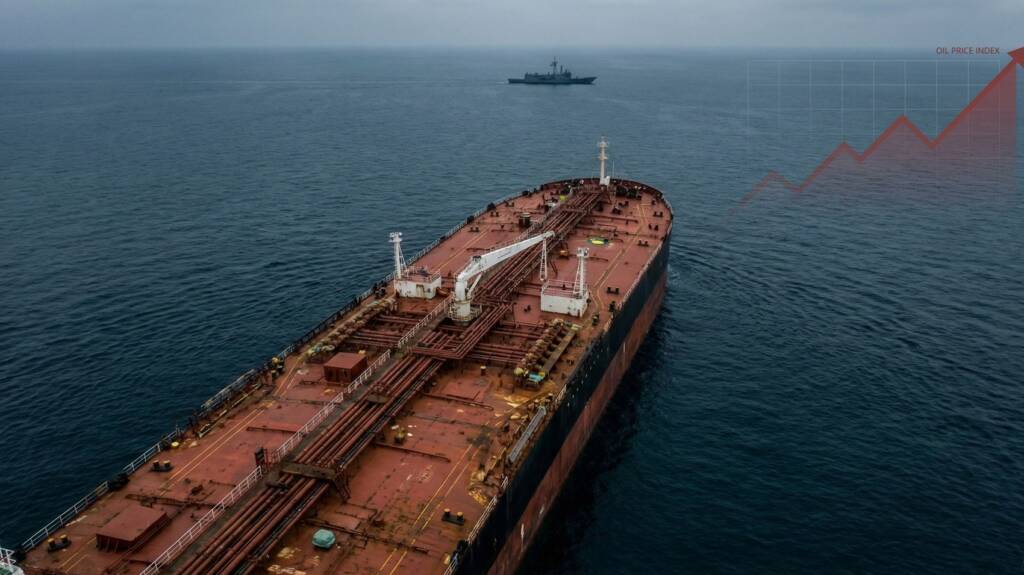 Chaos in the Strait of Hormuz: The economic consequences of the ...