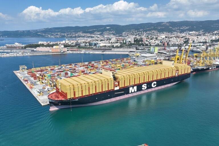 Trade between Italy and Germany is growing again after two years of ...