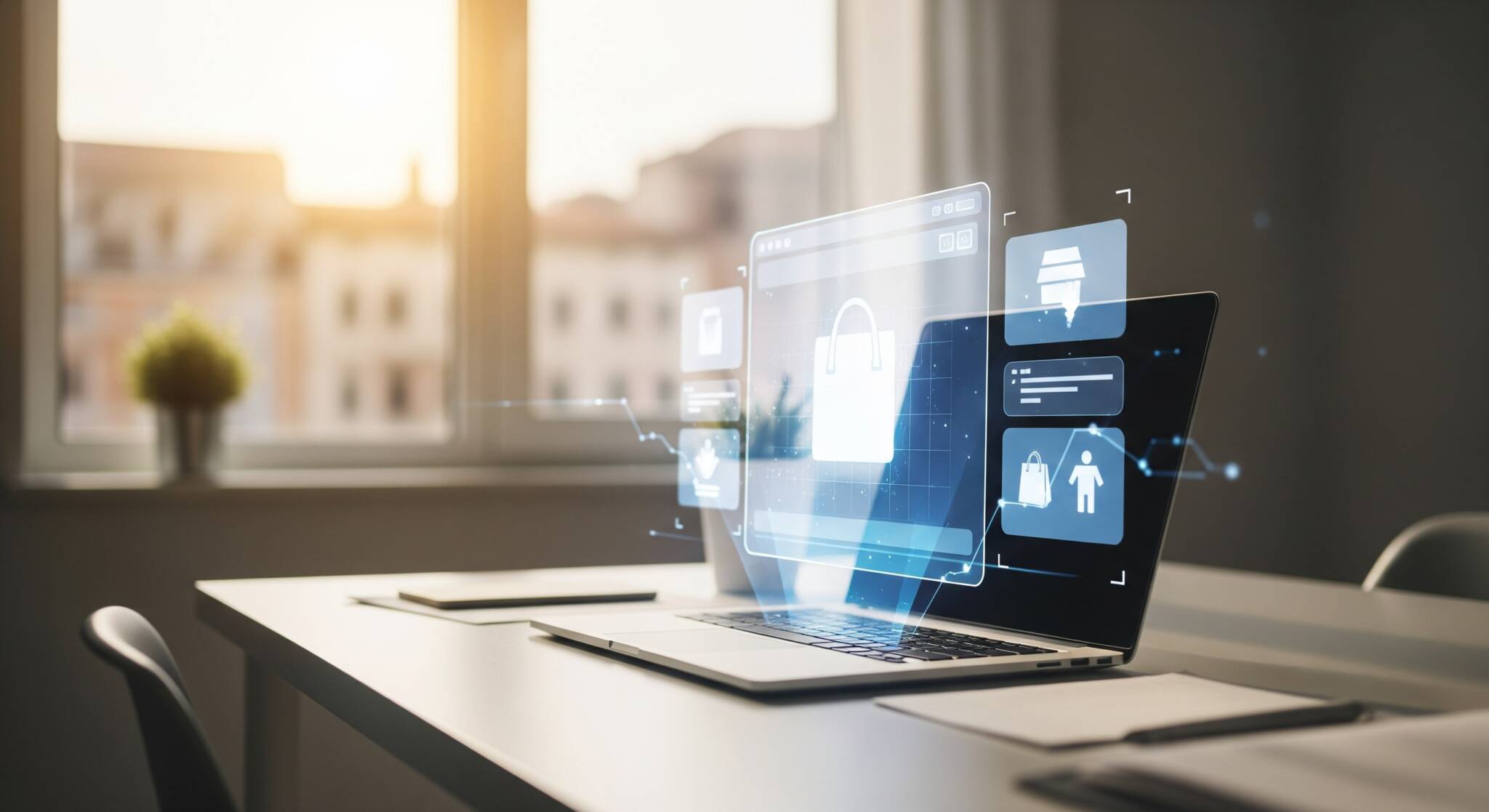 Artificial Intelligence and Online Shopping: How It's Changing Shopping in Italy - Economic ...