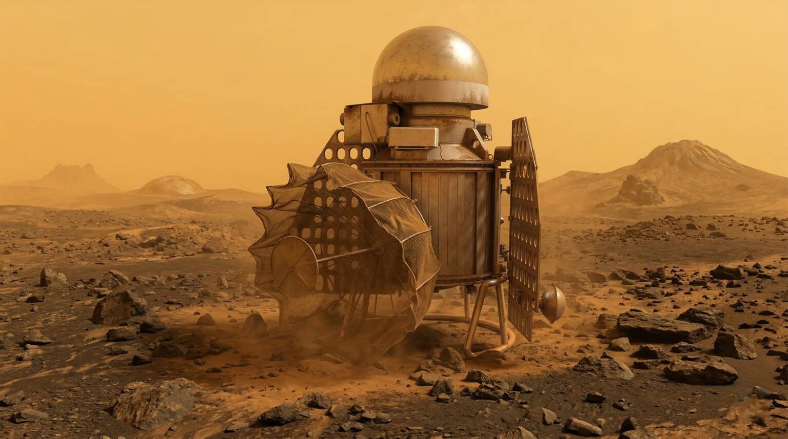 Russia recalibrates its space ambitions: return to Venus in 2036 with ...