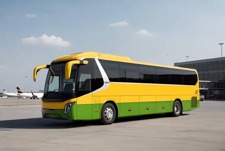 Infrastructure and flows: the role of public transport in optimizing ...