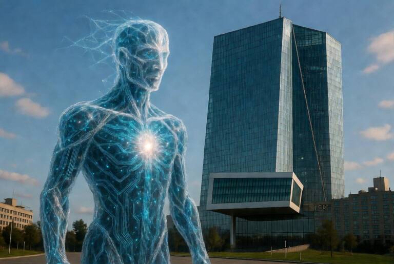 The "Mythos" alarm shakes the ECB: cyber risk enters the heart of ...