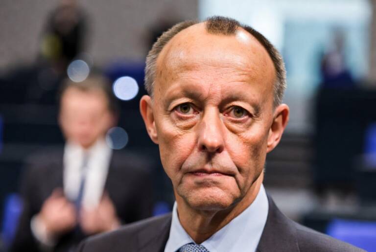 Crisi a Berlino: la CDU pensa davvero di "silurare" il Cancelliere Merz?