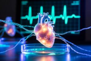 Il "motore" del cuore ricreato in provetta: dalla Cina il pacemaker ...