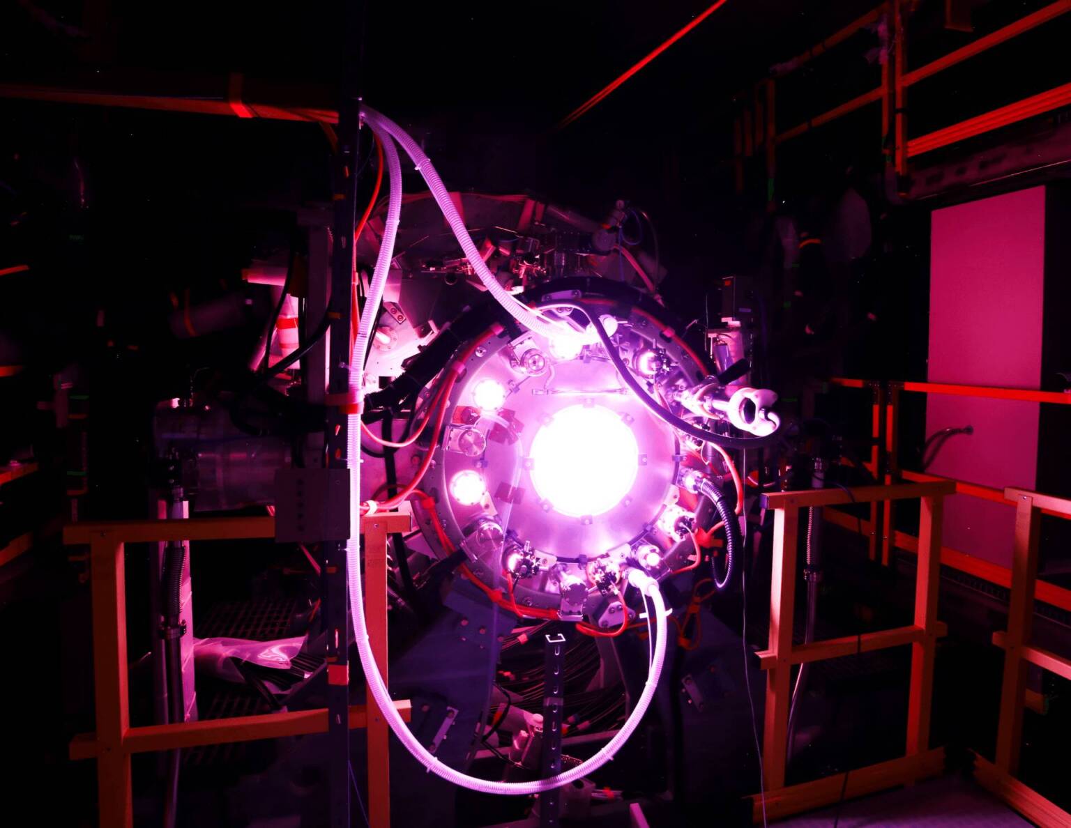 L’energia a fusione fa sul serio: Helion ottiene il via libera per il ...